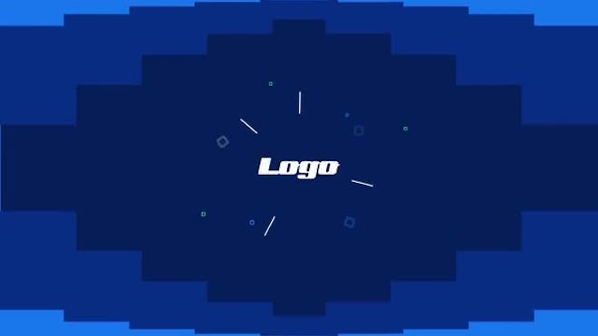 Short Logo - After Effects Templates | Motion Array