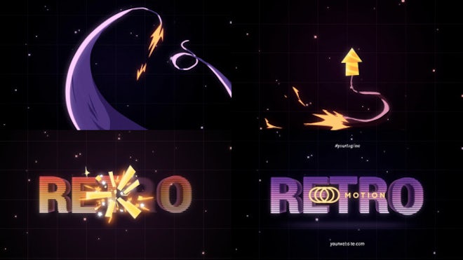 Best Adobe After Effects Templates | Motion Array