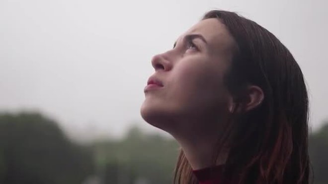 Sadness - Stock Video | Motion Array