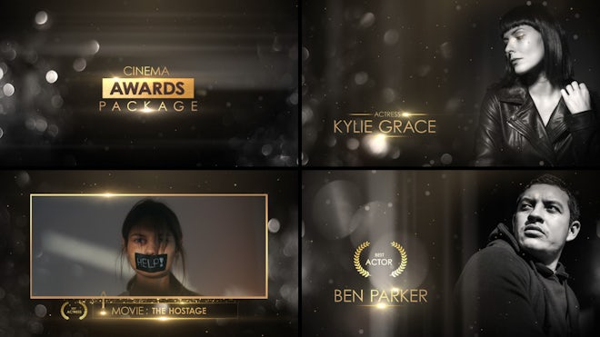 The All-in-One Video & Filmmakers Platform | Motion Array