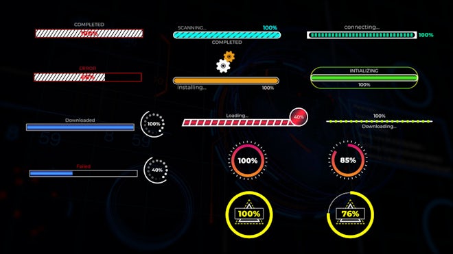 The All-in-One Video & Filmmakers Platform | Motion Array