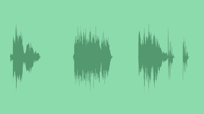 8Bit Game Sounds 3 - Sound Effects | Motion Array