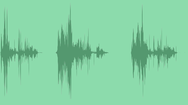Vomiting - Sound Effects | Motion Array