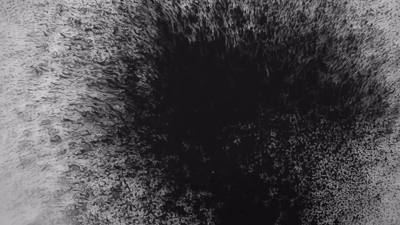 Ink Spreads - Stock Video | Motion Array
