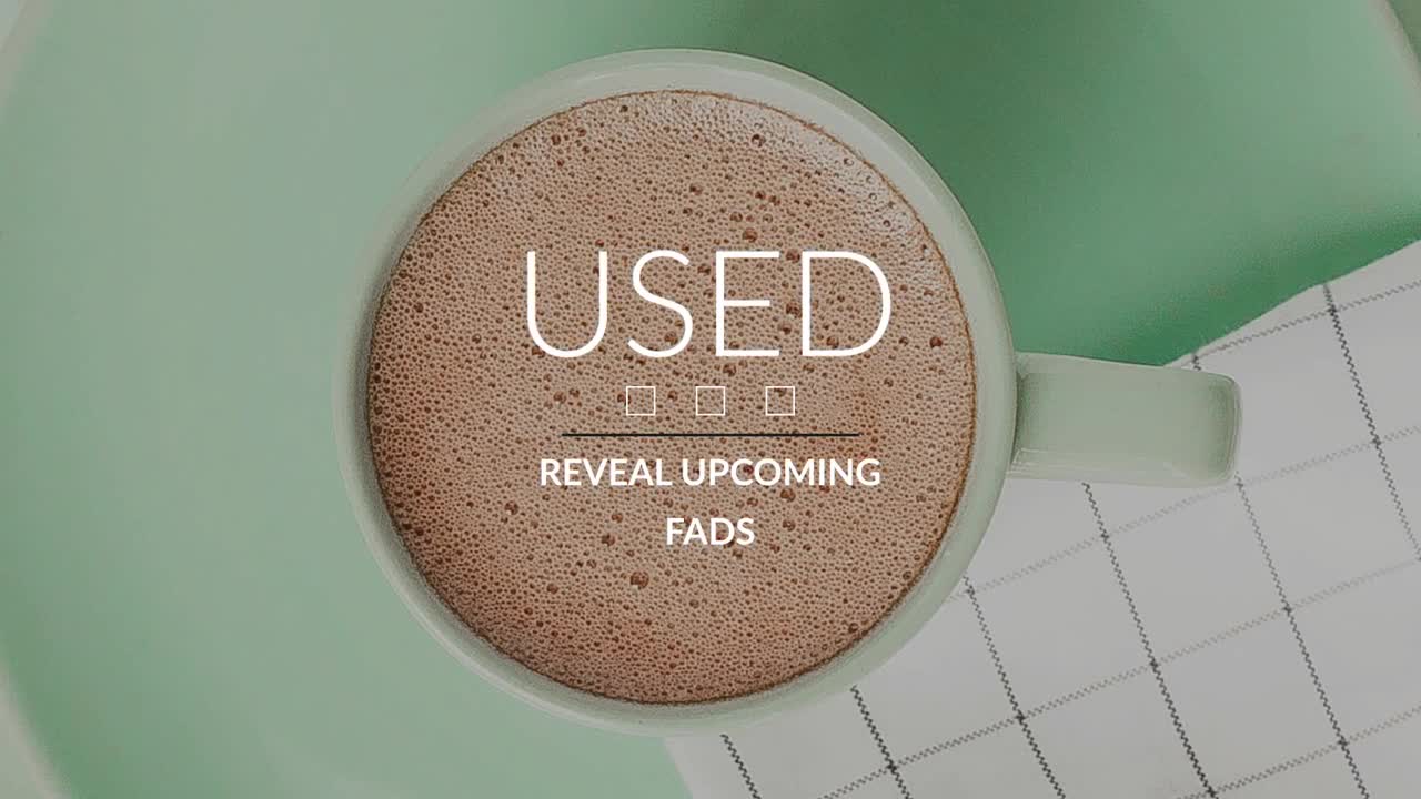 Unique Titles - Motion Graphics Templates | Motion Array