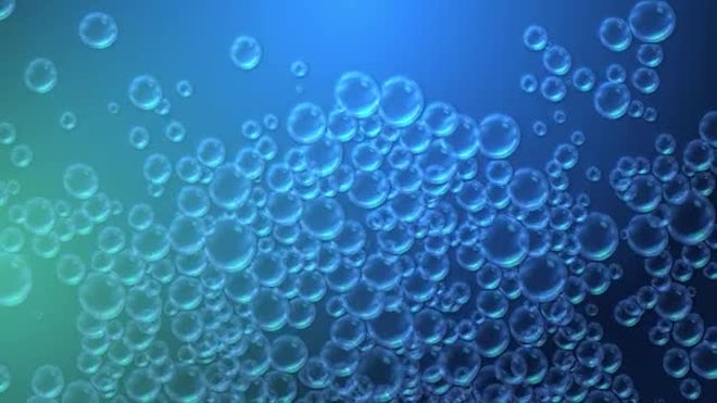 Bubble Jitter - Stock Motion Graphics | Motion Array