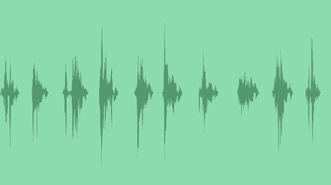 Zombie - Sound Effects | Motion Array