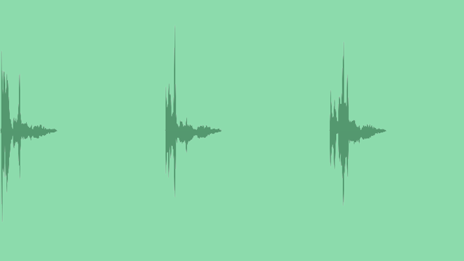 Bloop Pop Up - Sound Effects | Motion Array