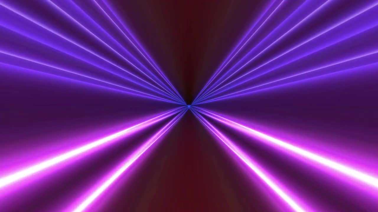 Light Beam Background