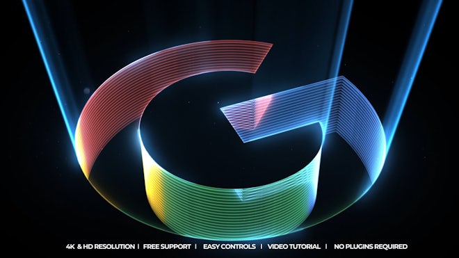 Best Adobe After Effects Templates | Motion Array