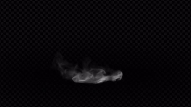 Faint Smoke - Stock Motion Graphics | Motion Array