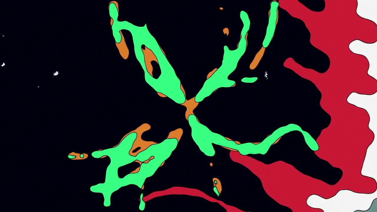 Liquid Logo Reveal - After Effects Templates | Motion Array