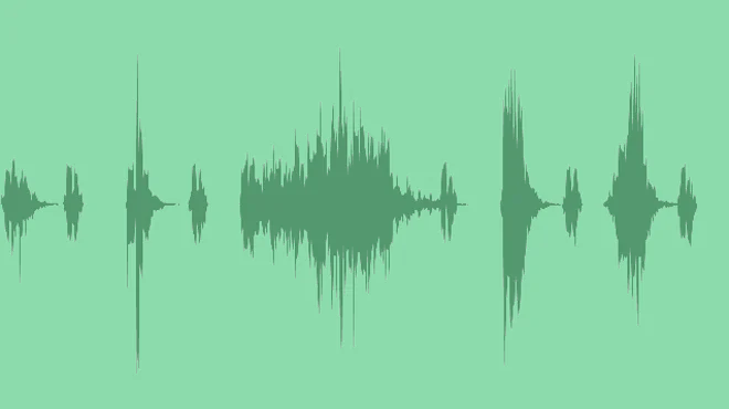 Custom Notification Sound Pack Sound Effects Motion Array