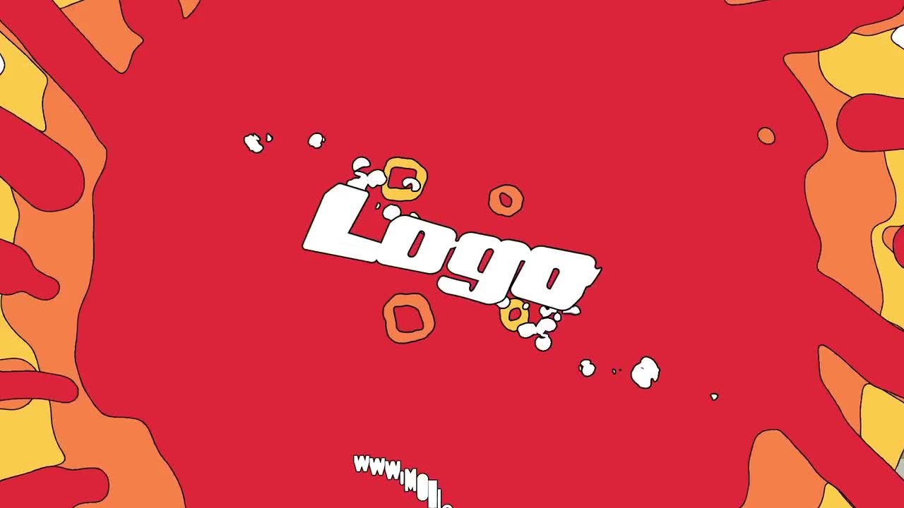 Liquid Logo V2 - After Effects Templates | Motion Array