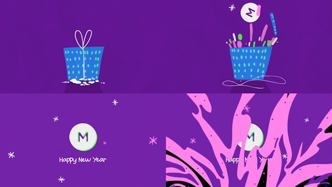 After Effects Templates Logos | Motion Array