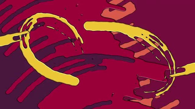 Liquid Logo V3 - After Effects Templates | Motion Array