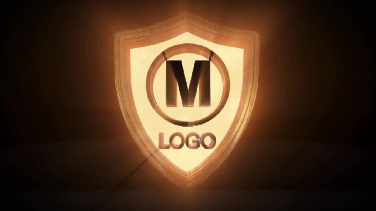 Cinematic Intro Logo - After Effects Templates | Motion Array
