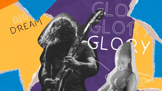 The All-in-One Video & Filmmakers Platform | Motion Array