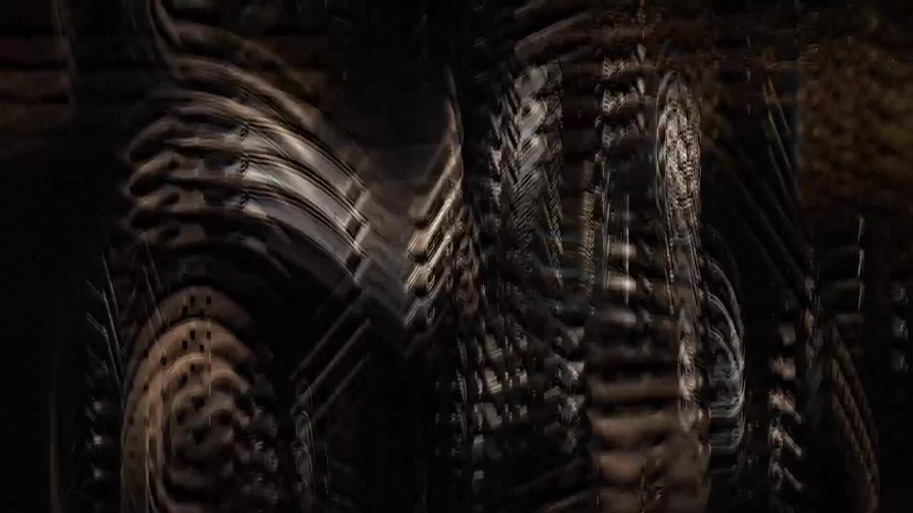 Distortion Transitions - Premiere Pro Presets | Motion Array