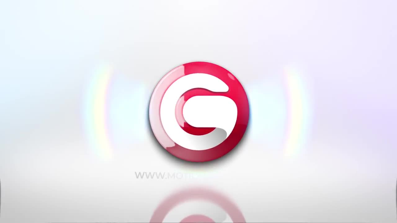 Corporate Logo Reveal - After Effects Templates | Motion Array