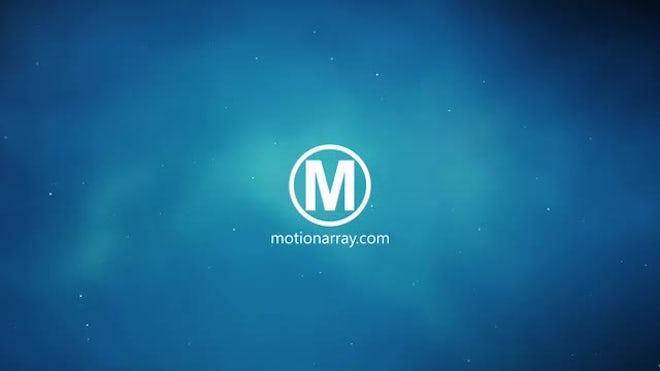 Spring Particles Logo - After Effects Templates | Motion Array