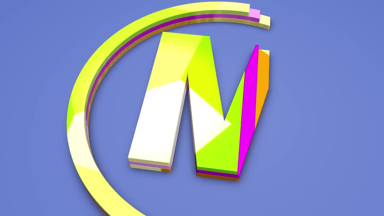 Elegant Logo Reveal - After Effects Templates | Motion Array