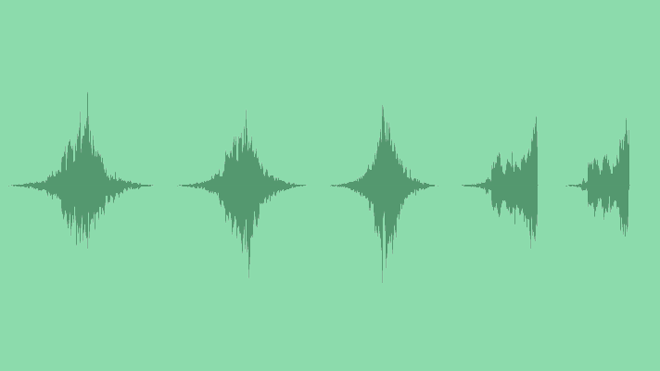 Reverse Cymbal - Sound Effects | Motion Array