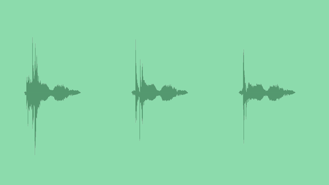 Cheers Glass Clink - Sound Effects | Motion Array