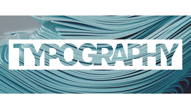 Final Cut Pro Templates Typography & Titles | Motion Array