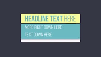 Transitions - After Effects Templates | Motion Array