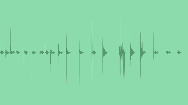 Pop Ups - Sound Effects | Motion Array