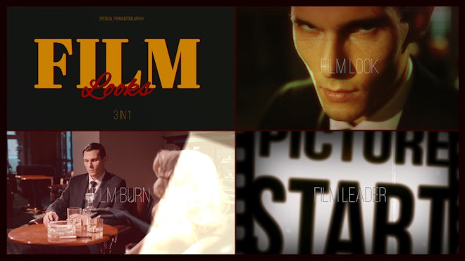 The All-in-One Video & Filmmakers Platform | Motion Array