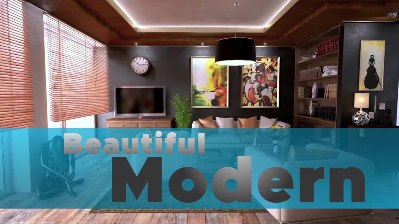 Architectural Promo - After Effects Templates | Motion Array