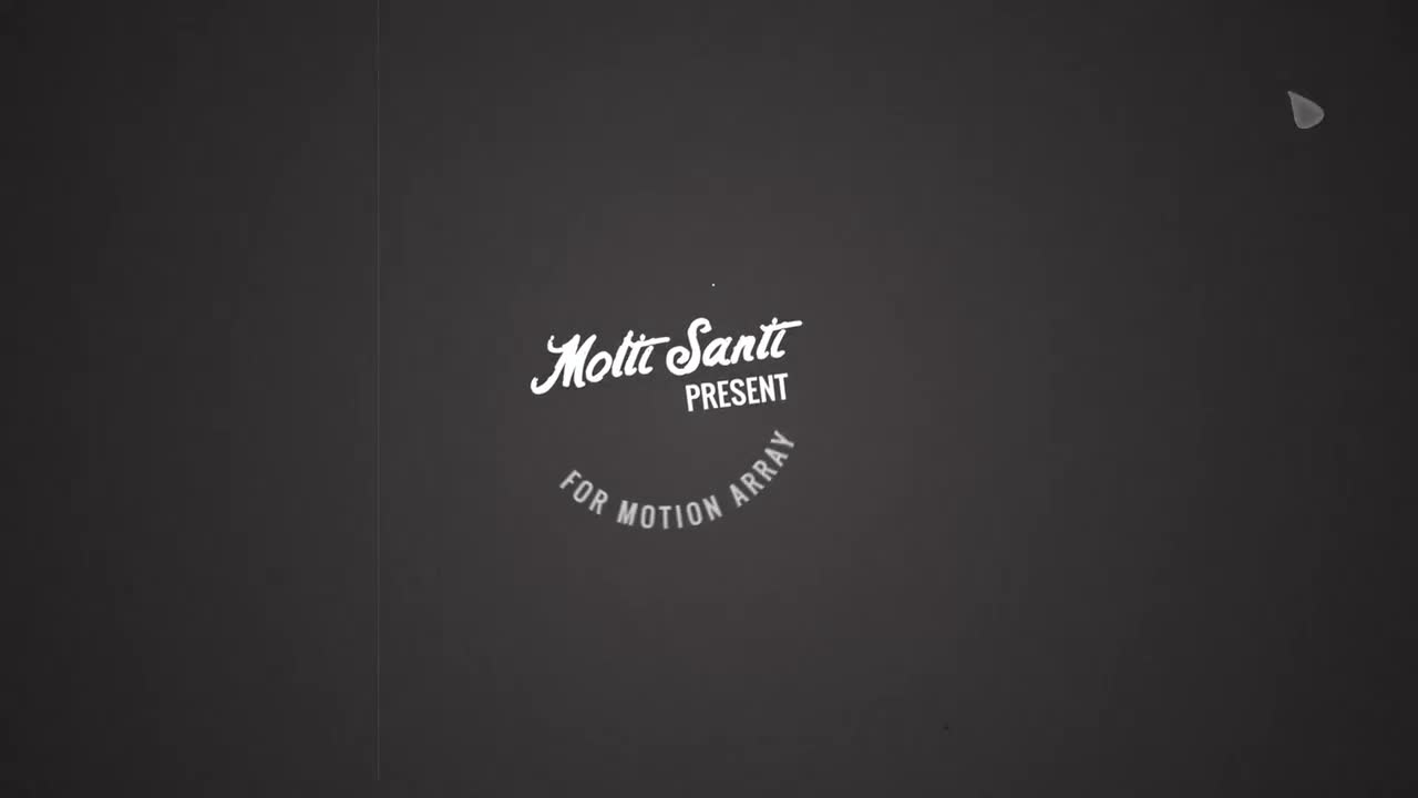Retro Titles - After Effects Templates | Motion Array
