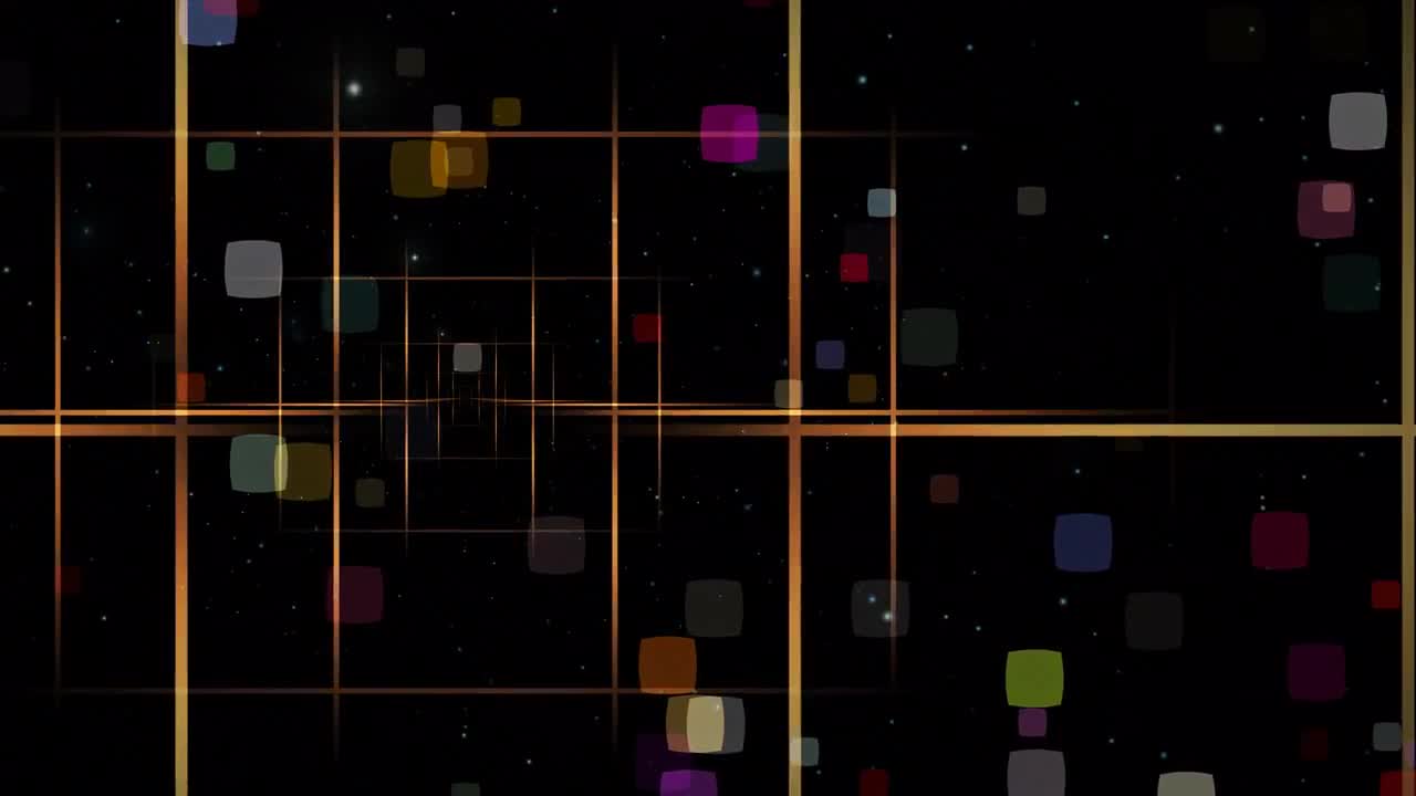 Modern Lines Geometric 4K Background - Stock Motion Graphics | Motion Array