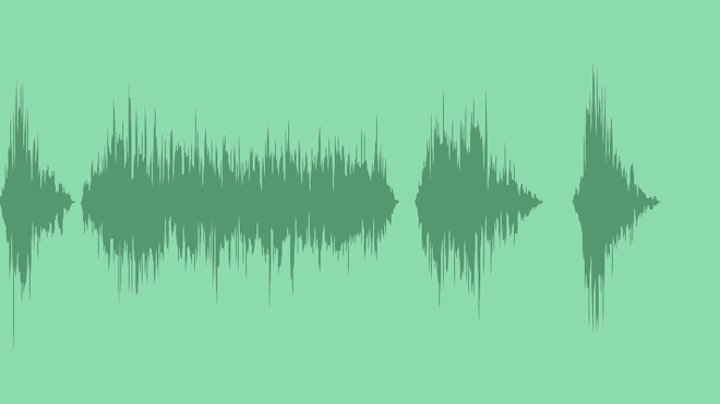 Big Monster Roars - Sound Effects | Motion Array