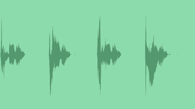 Warp Zap - Sound Effects | Motion Array