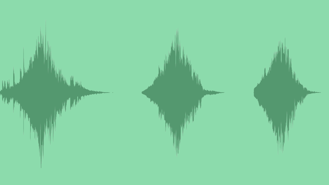 Reveal Logo - Royalty Free Music | Motion Array