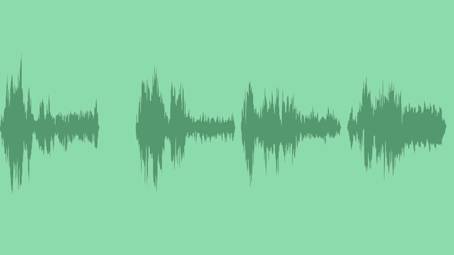 Crazy Computer Glitch - Sound Effects | Motion Array