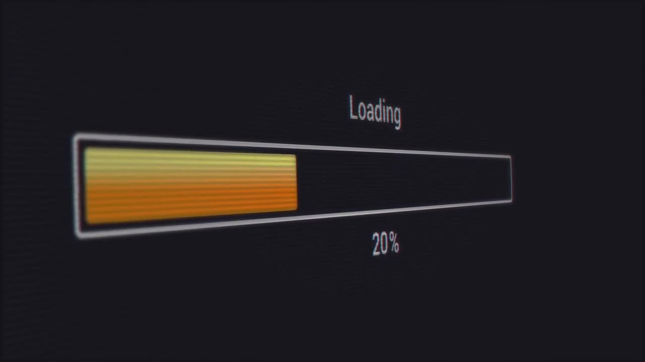 Loading Logo - After Effects Templates | Motion Array