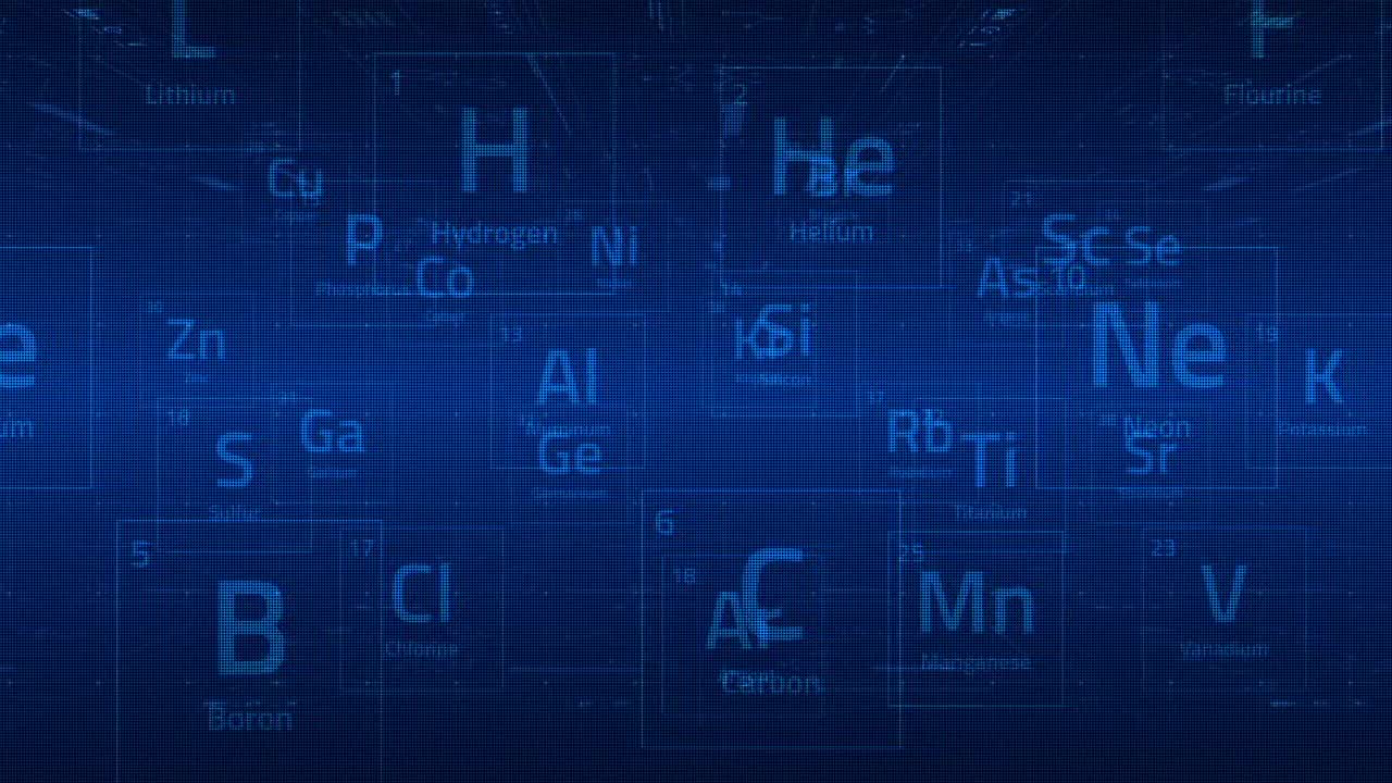 Science Background - Stock Motion Graphics | Motion Array