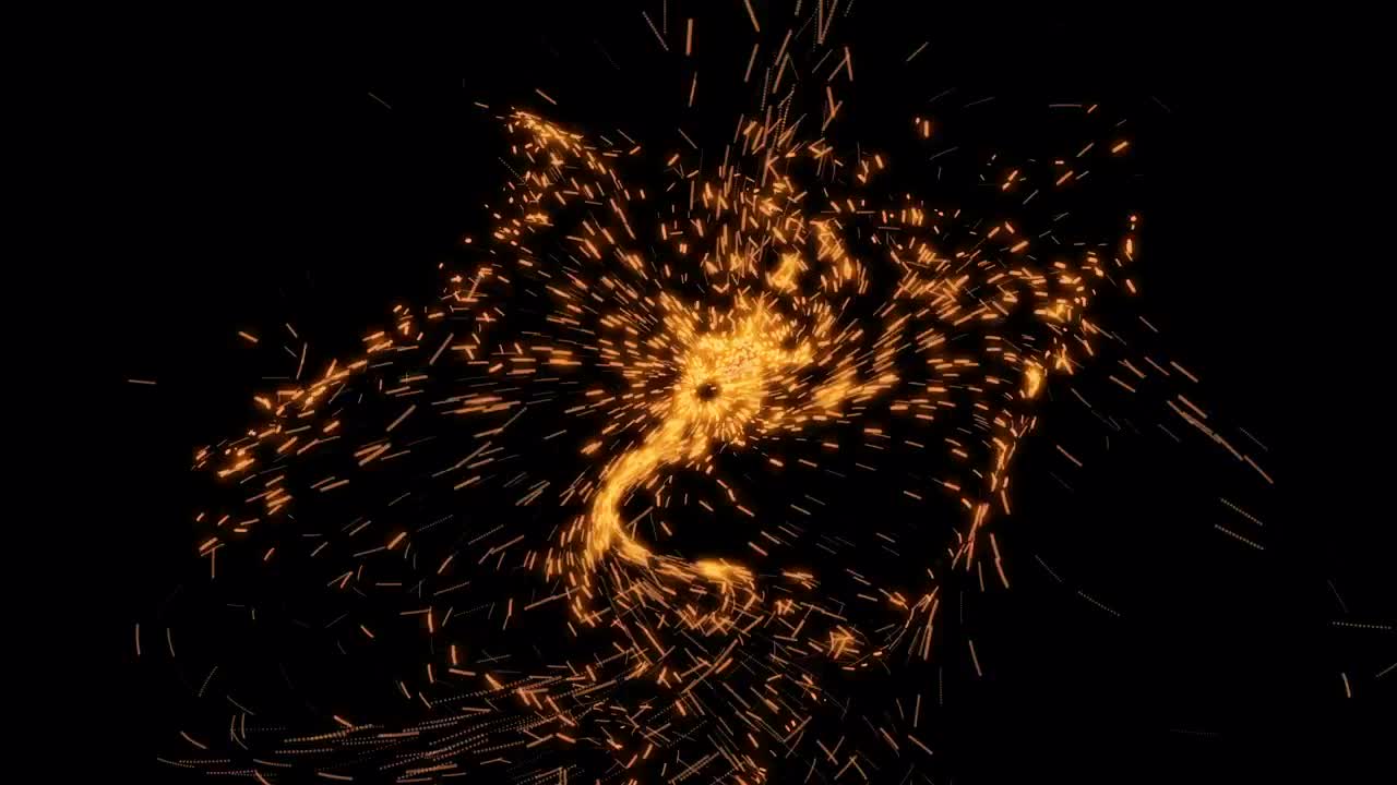 Fast Sparks Pack - Stock Motion Graphics | Motion Array