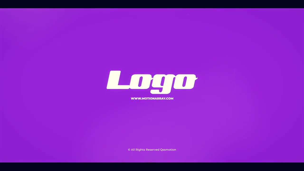 Modern Logo - After Effects Templates | Motion Array