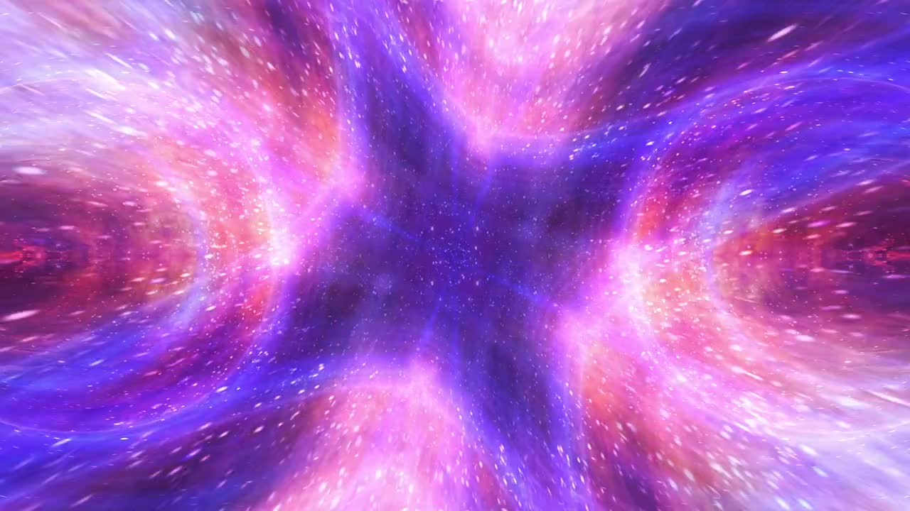 Collapsing Universe - Stock Motion Graphics | Motion Array