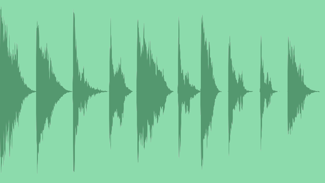 Angry Impact Hits 2 - Sound Effects | Motion Array