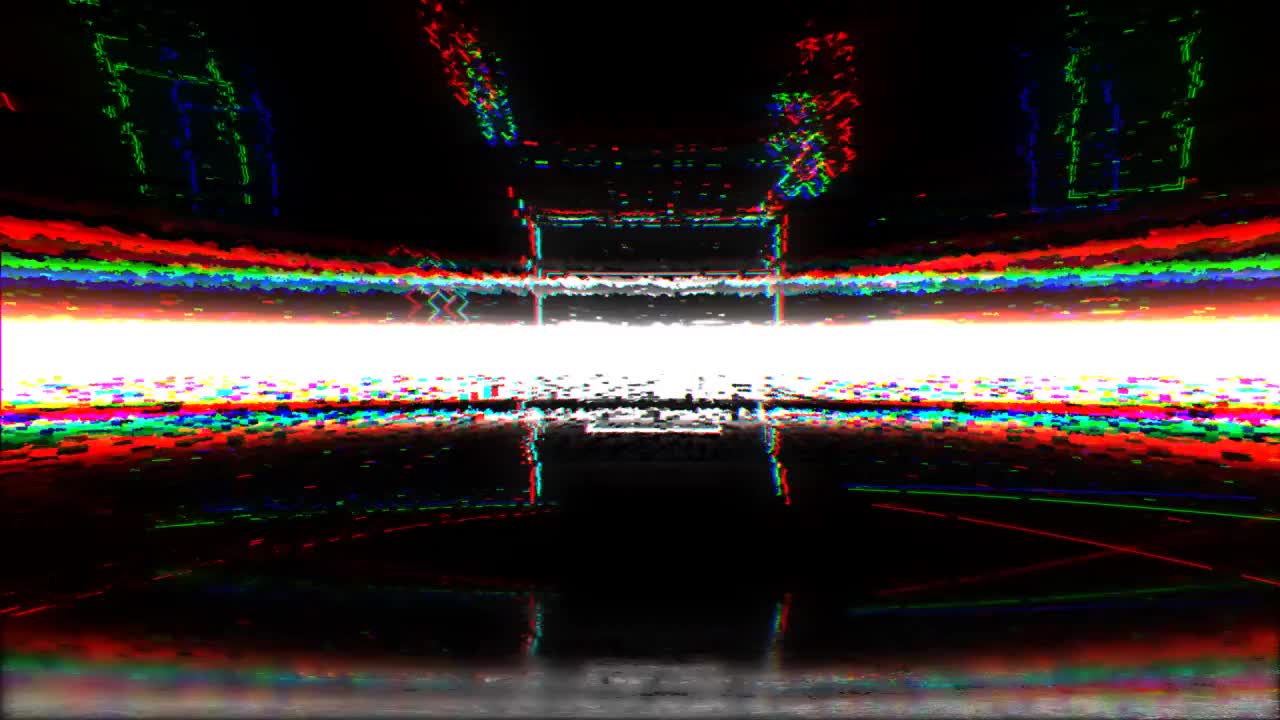 Fast Glitch Logo - After Effects Templates | Motion Array