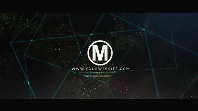 Glitch Logo - After Effects Templates | Motion Array