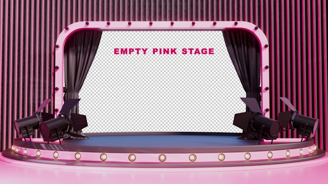 Stock Motion Graphics Frames | Motion Array