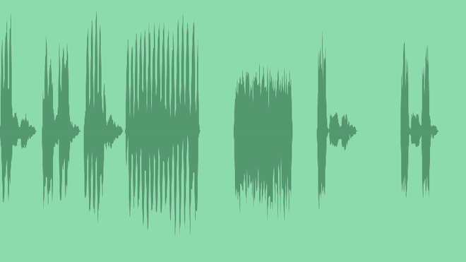 Car Horns Honk - Sound Effects | Motion Array