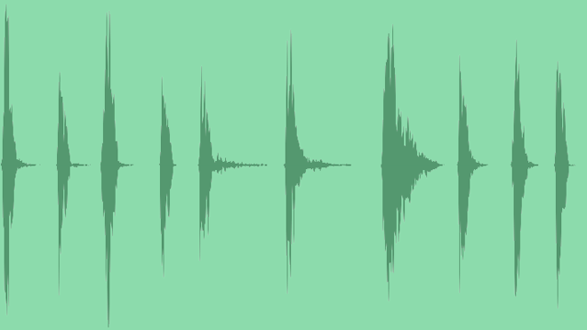 Swooshes - Sound Effects | Motion Array